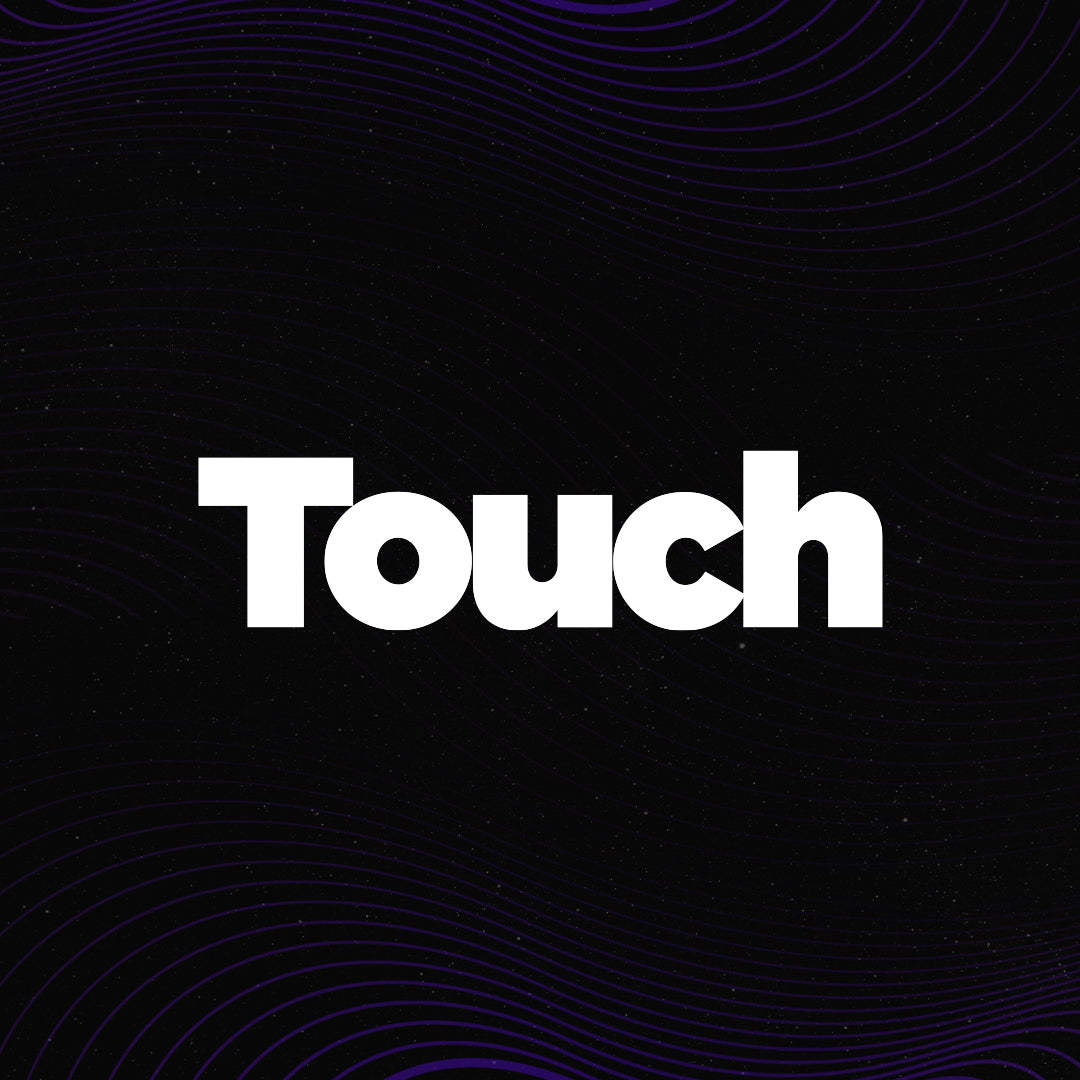 TOUCH Gaming